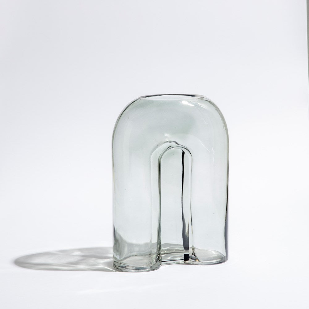 Arch Large Vase (Sage) – Maud Gallery Inc