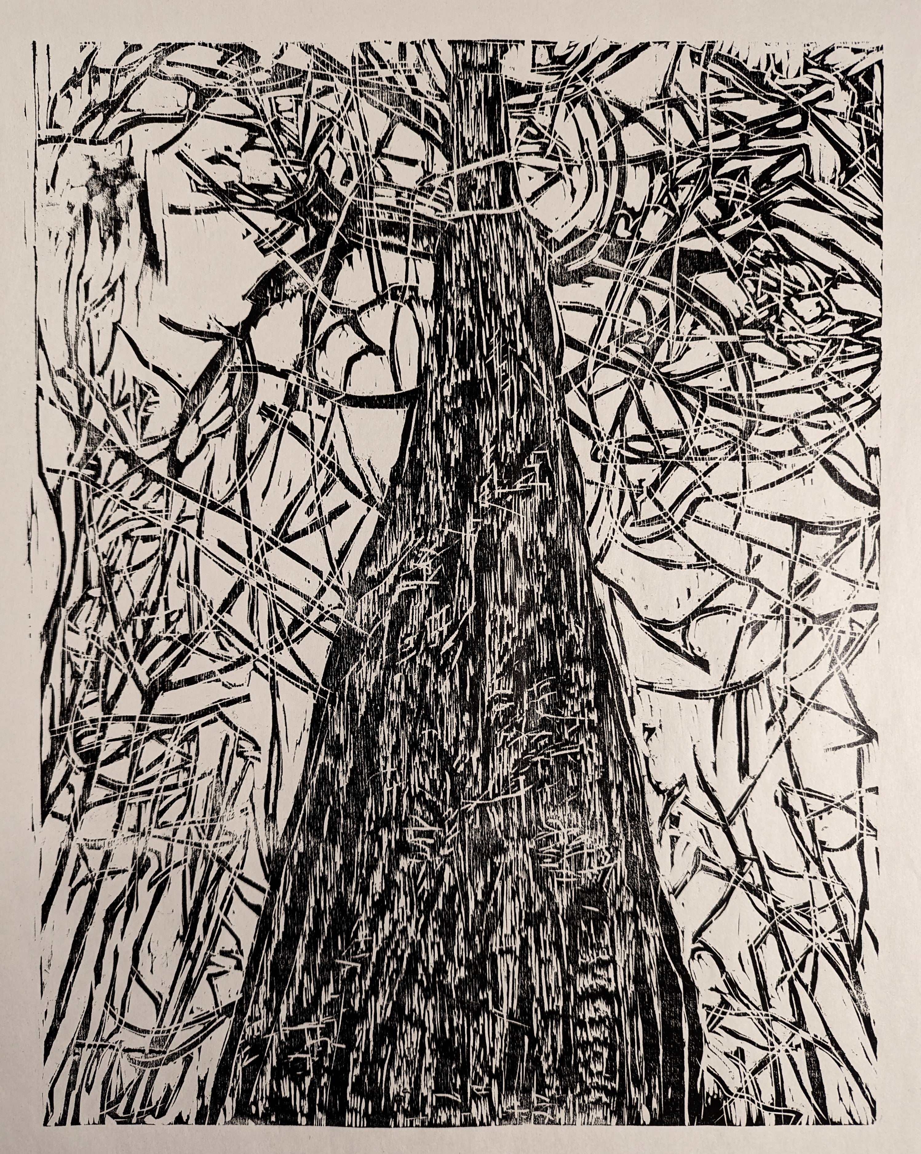 Lisa Matthias – Maud Gallery Inc