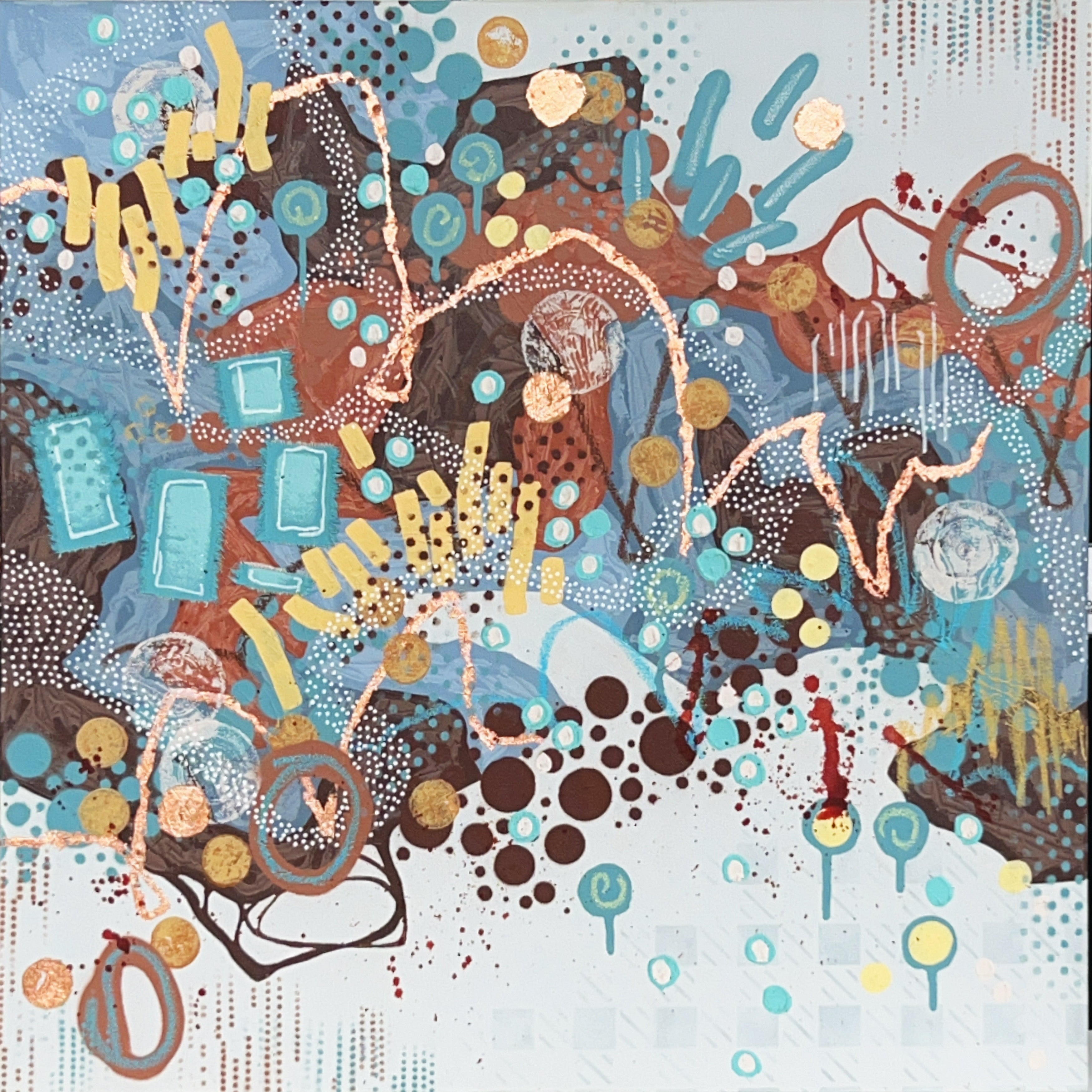 Lisa Stead – Maud Gallery Inc