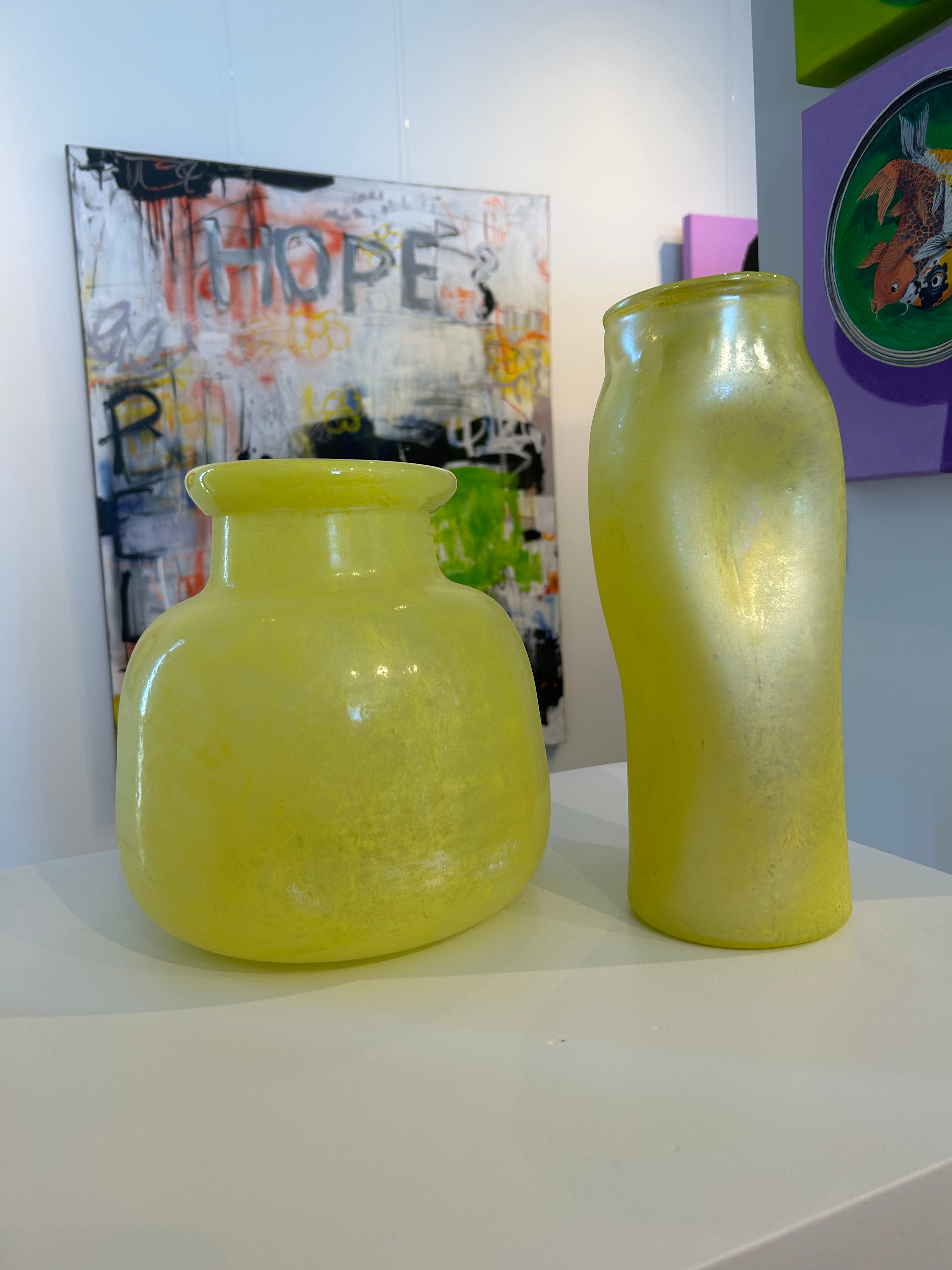 KAS by Ben David – Maud Gallery Inc