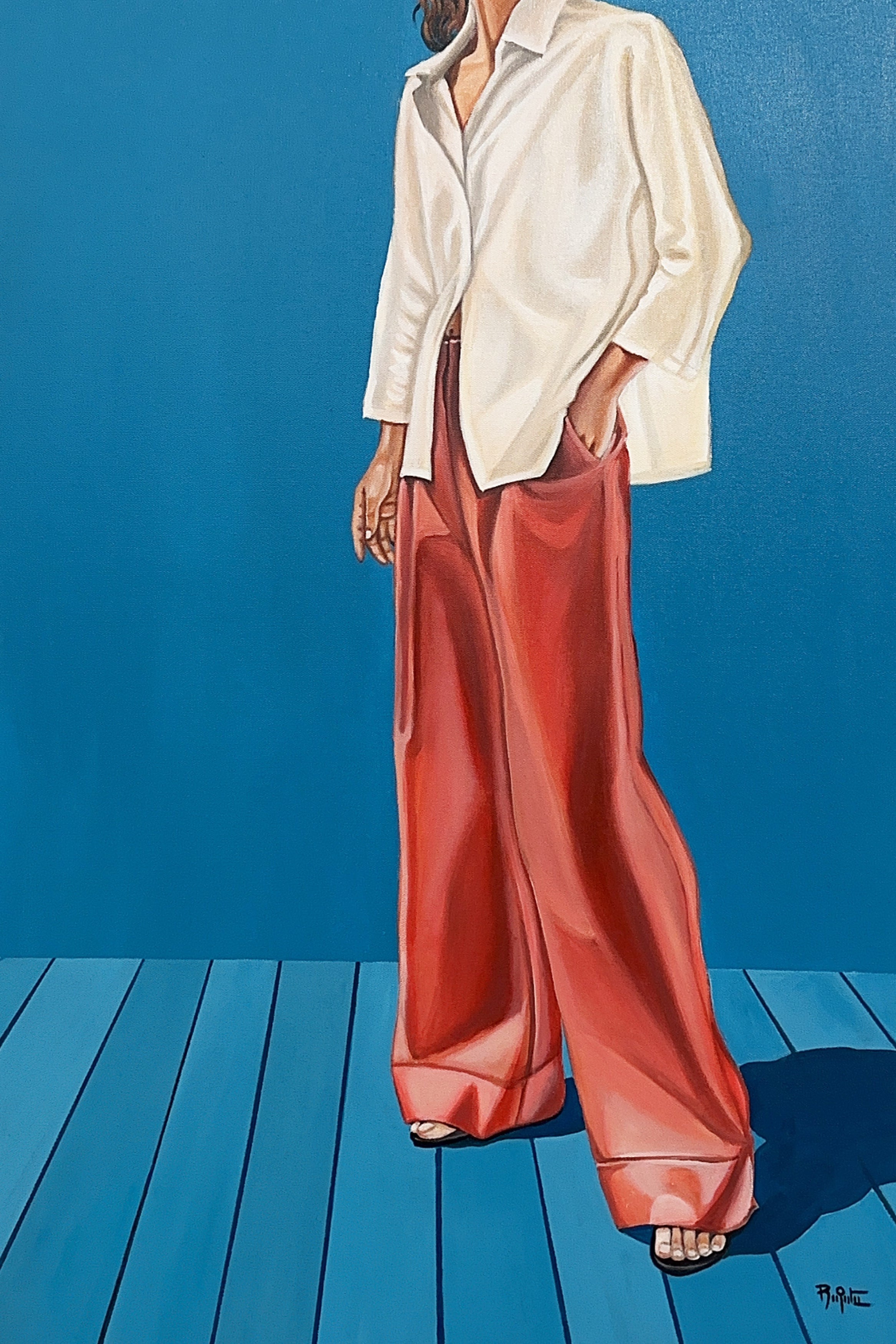 Rujuta Paradkar – Maud Gallery Inc